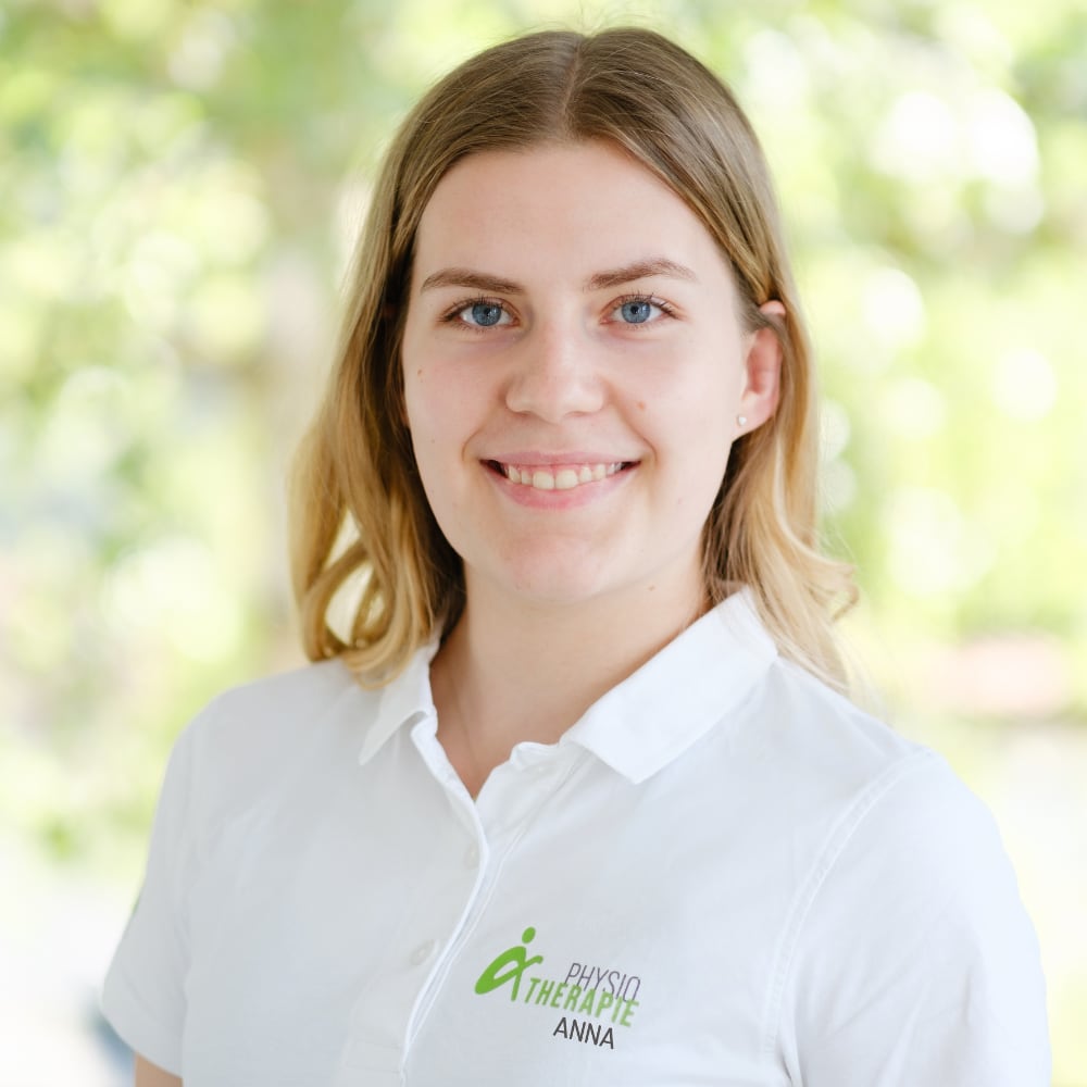 Alpha-Physiotherapie