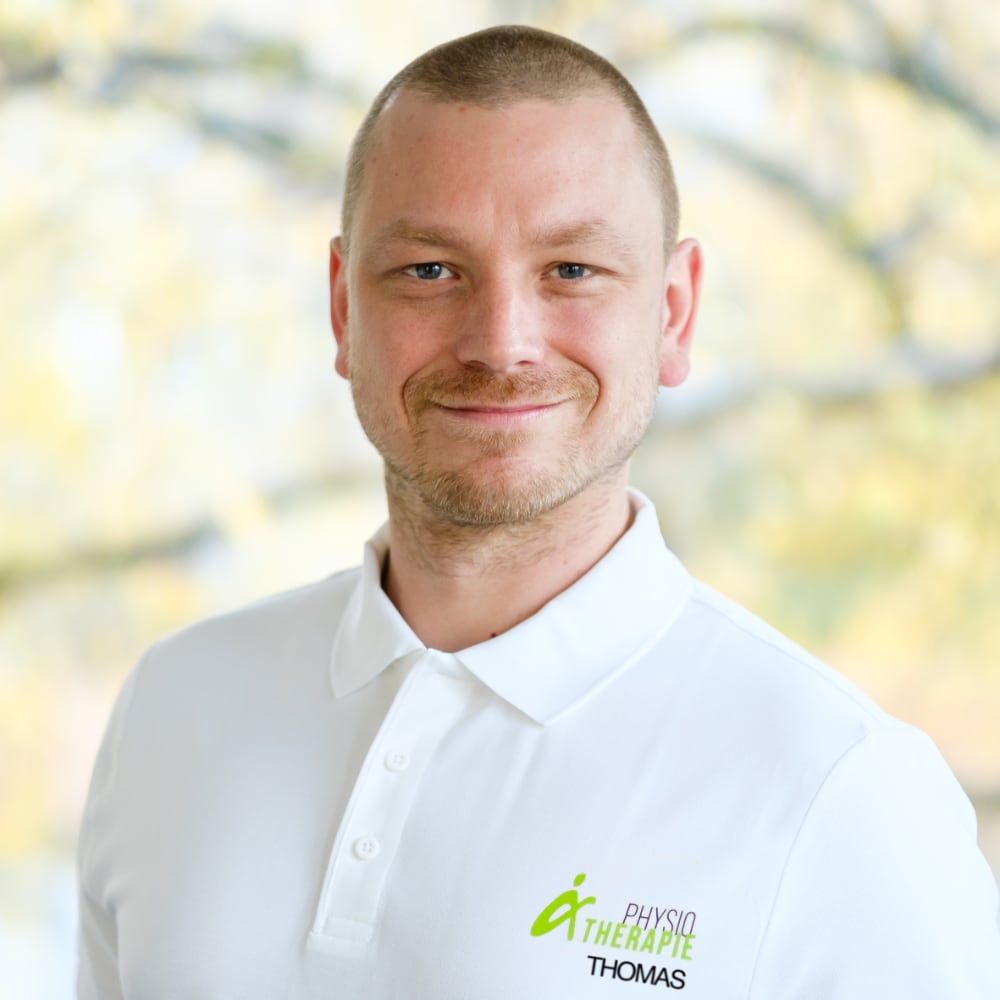 Alpha-Physiotherapie